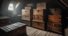 The History of Coffers: Antique Oak Chests Medieval to Georgian